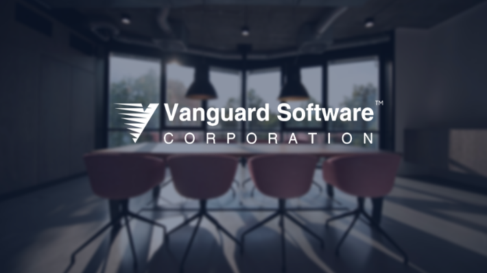 Vanguard Software Announces 97% Growth for 2018